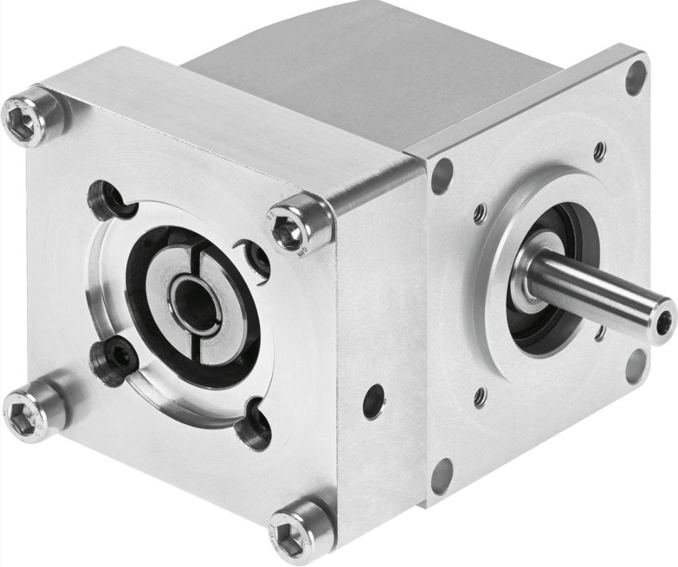 Pneumatic Motors - industrialautomationparts.com