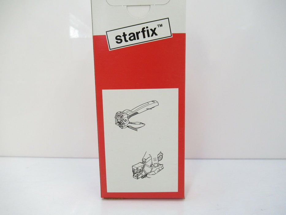 Legrand Starfix 037661 Bootlace Ferrule 0.5 mm ...