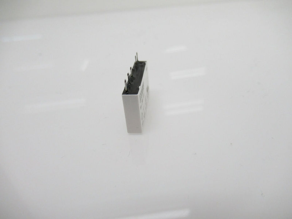 Phoenix Contact 2961105 Single Relay, 1PDT Input Voltage 24 ...