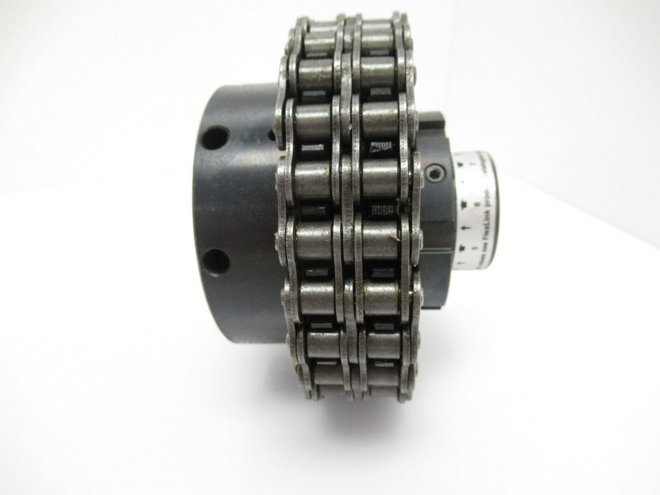 5054003 Flexlink "Slip clutch ISO 1/2"" z=25 dupl ...