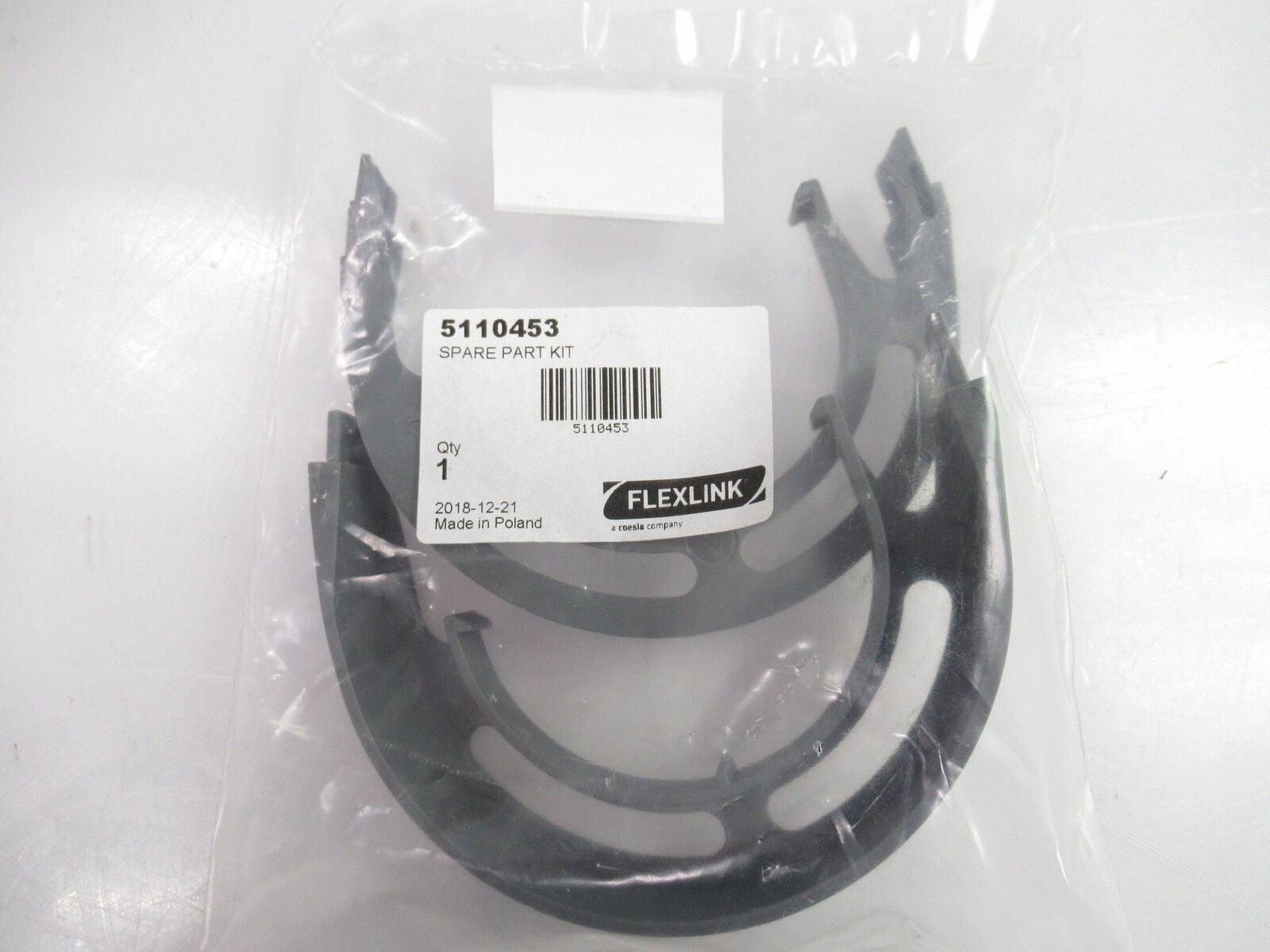 Flexlink 5110453 X85 Steering Guides Compact Medium Idler End Unit ...