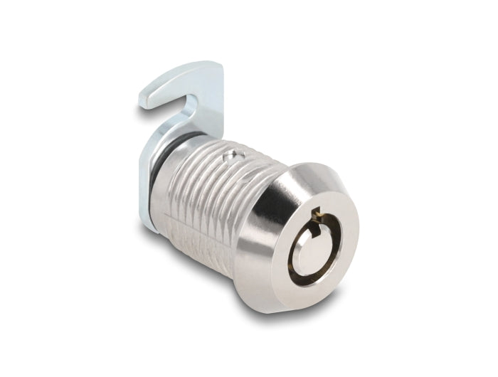 Navilock 20973 Cylinder Lever Lock For Equipment Cabinets With Key ...