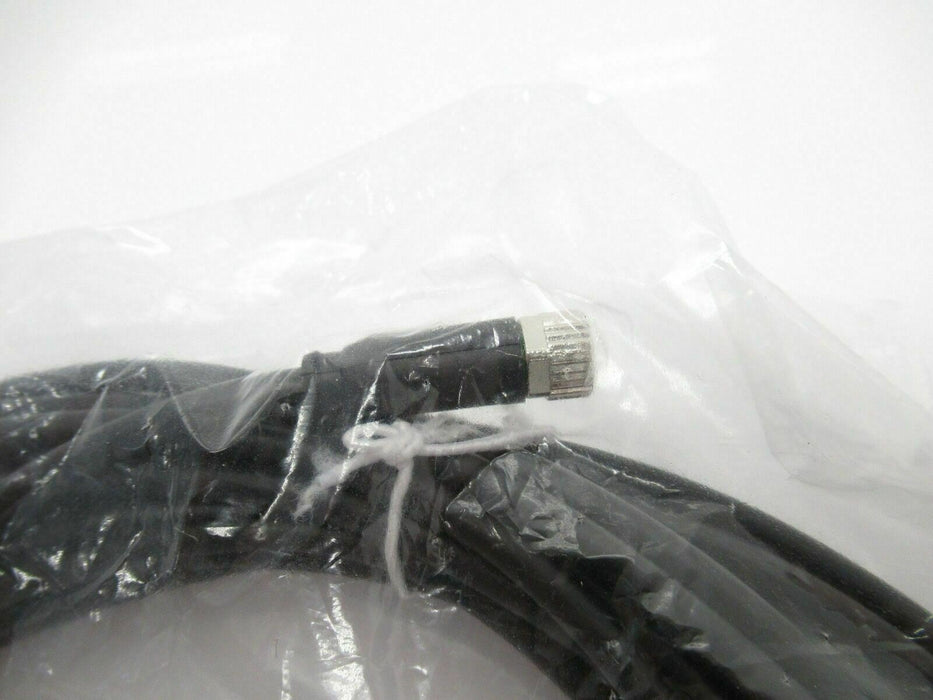 Murrelektronik 7000-08041-6101000 Cable Sensor M8 Female Connector ...