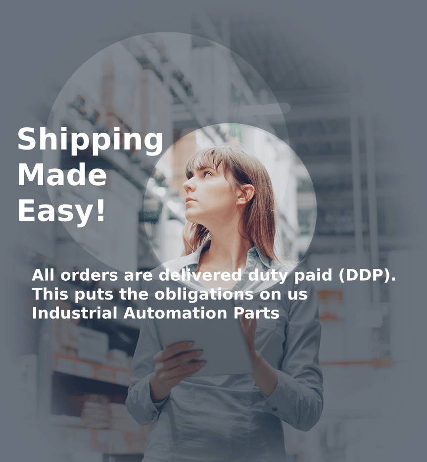 Industrial Automation Parts Store – industrialautomationparts.com