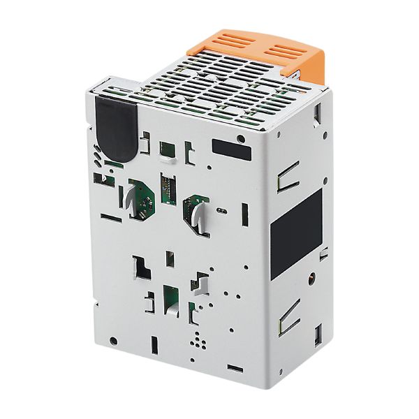Ifm AC1403 As-Interface Profinet Gateway With Plc ...