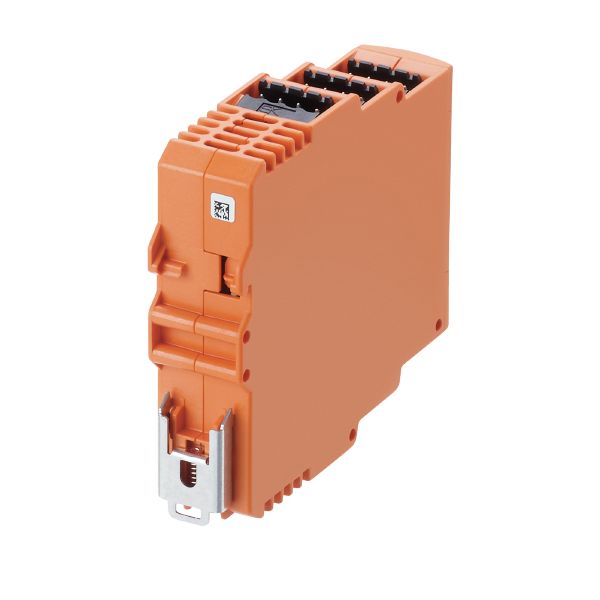 Ifm AC2251 As-Interface Control Cabinet Module ...