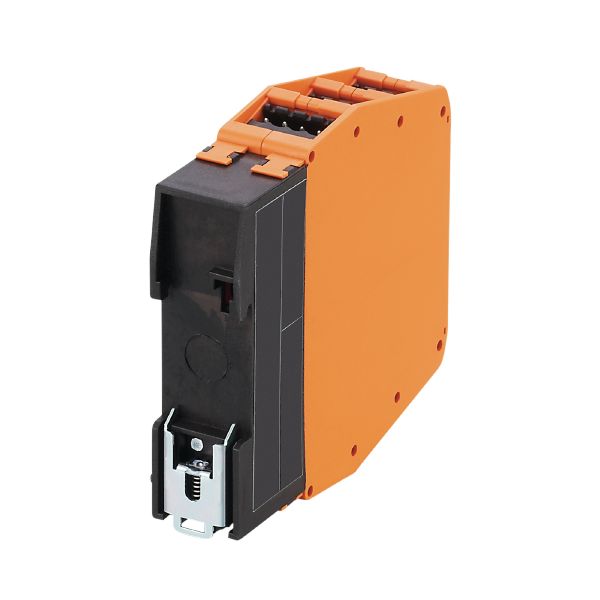 Ifm AC2256 As-Interface Control Cabinet Module ...