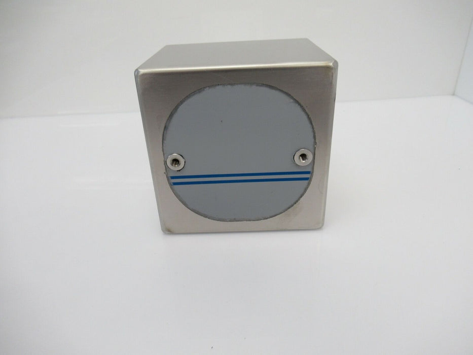 Irinox ADH1010 PH1010100000001 Stainless Steel Hygienic Terminal Box ...