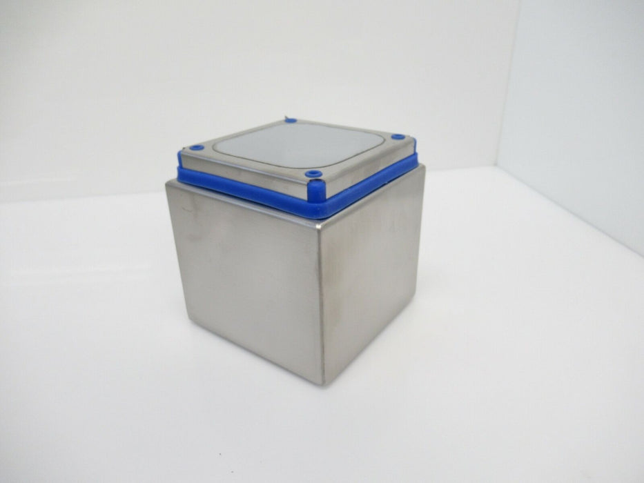 Irinox ADH1010 PH1010100000001 Stainless Steel Hygienic Terminal Box ...