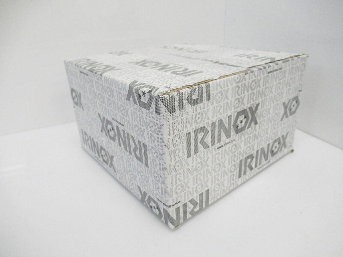 Irinox ADH20-20 PH2020100000002 Stainless Steel Hygienic Junction Box ...