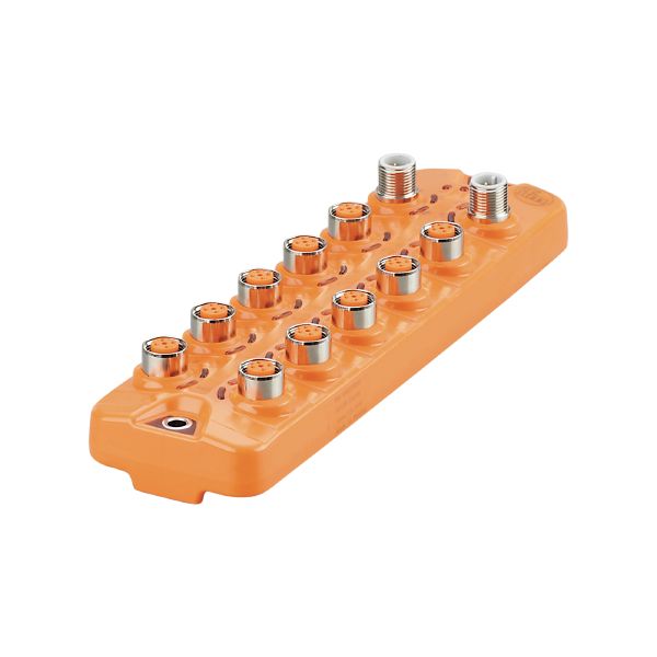 Ifm AL2331 Io-Link Compactline Module - industrialautomationparts.com