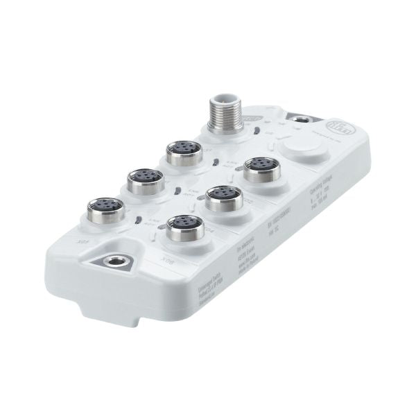 Ifm AL3001 Profinet-Switch - industrialautomationparts.com