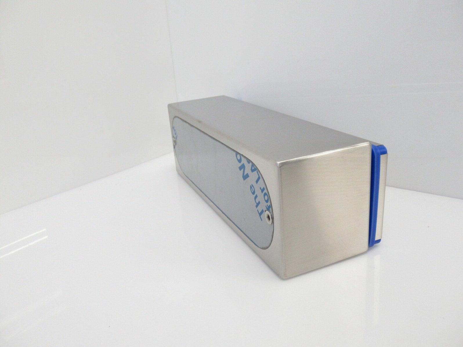 Irinox APH928 PH0928090000001 S.S. Hygienic Push Button Box 4 Holes ...