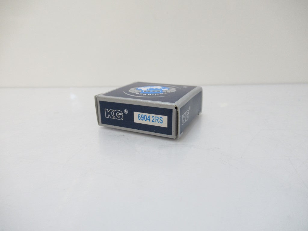 69042RS KG Bearing Hybrid Ceramic Sealed 20 x 37 x 9 mm Ball Bearings ...