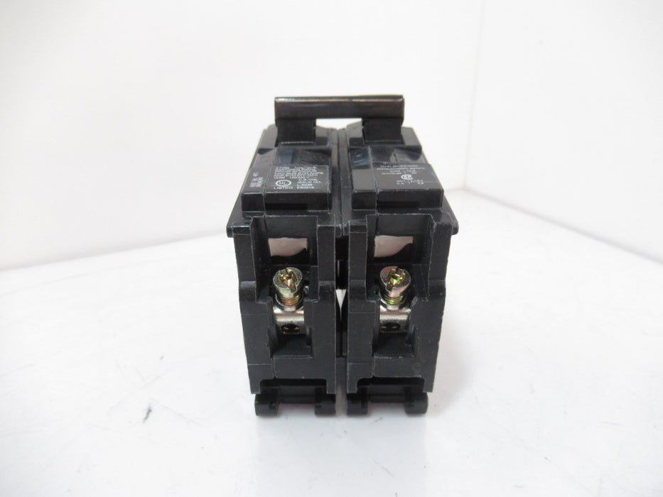 Siemens B220 Breaker 2 Pole, 20A, 240V, 10kA, Style BL ...