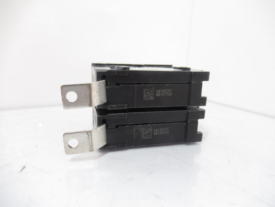 Siemens B220 Breaker 2 Pole, 20A, 240V, 10kA, Style BL ...