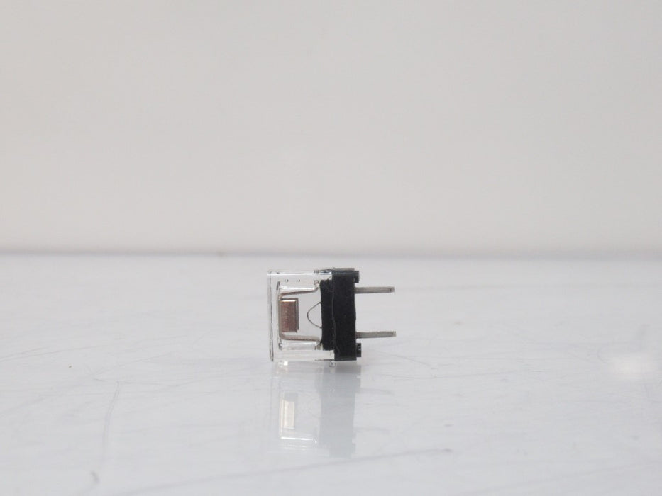Daito A60L-0001-0175#3.2A Clear Micro-Fuse 3.2A HM32 Grid 5 ...