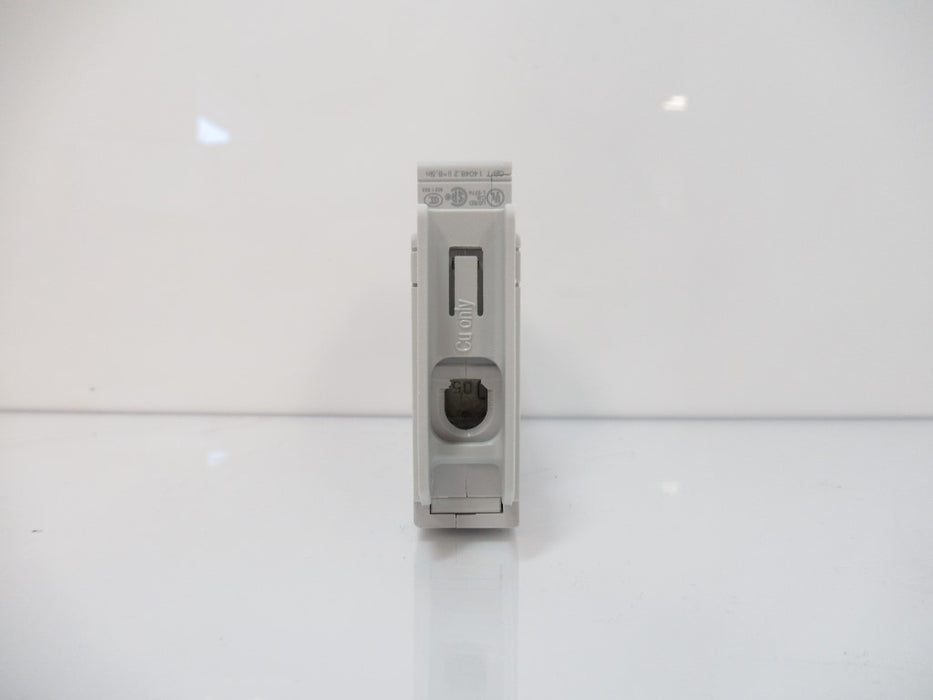 Schneider Electric M9F42105 Miniature Circuit Breaker 1-Pole 5A 14 kA ...