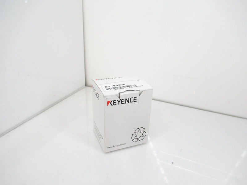 Keyence OP-88696 Mounting Bracket - industrialautomationparts.com