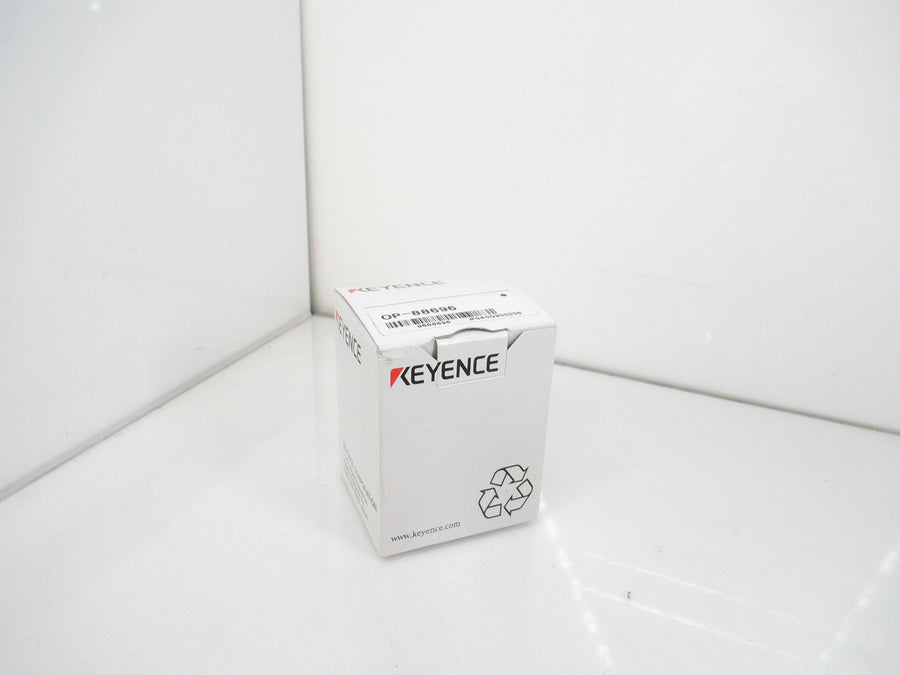 Keyence OP-88696 Mounting Bracket - industrialautomationparts.com