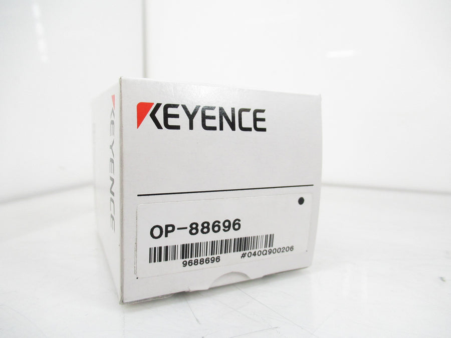 Keyence OP-88696 Mounting Bracket - industrialautomationparts.com