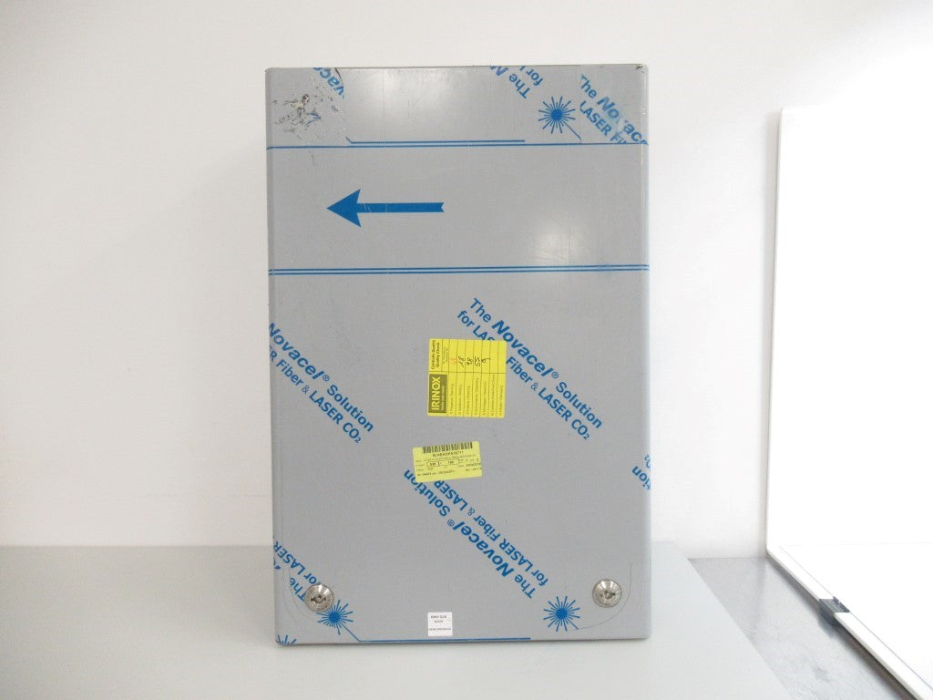 Irinox EP0600400180001 Enclosure 600 X 400 X 180 mm A304 ...