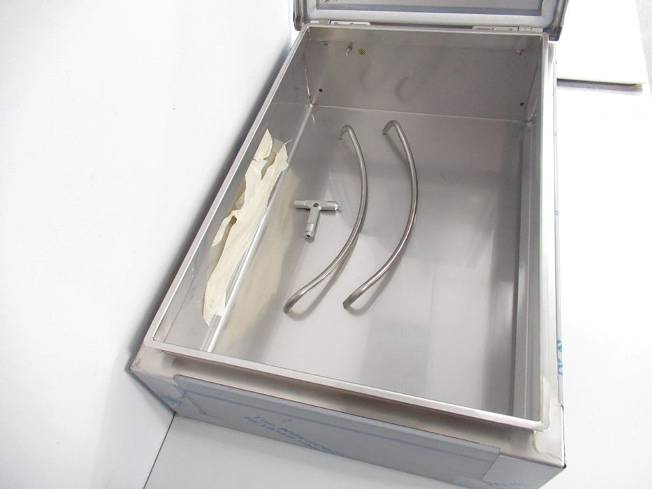 EP0600400180001 Irinox Enclosure 600 X 400 X 180 mm ...