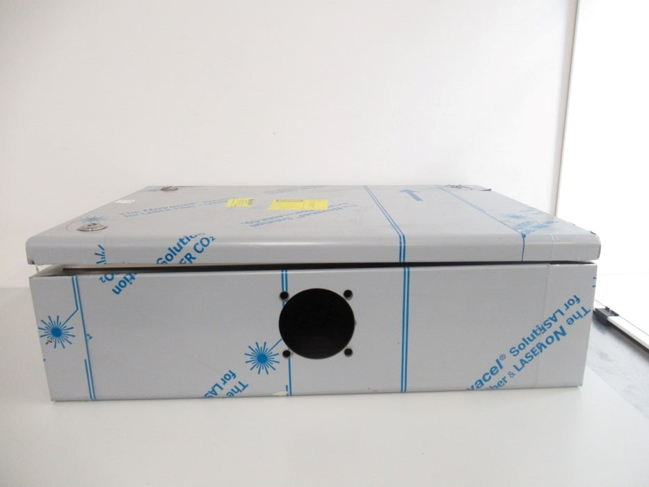 Irinox EP0600400180001 Enclosure 600 X 400 X 180 mm A304 ...