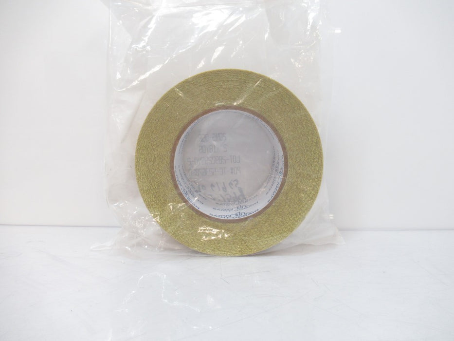 Saint-Gobain 2045-05R Conformable Low-Friction Tape 2" With Teflon PTF ...