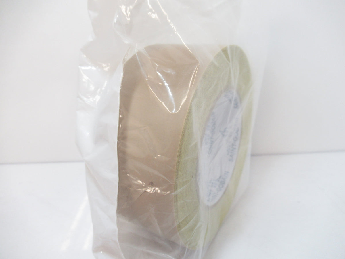 Saint-Gobain 2045-05R Conformable Low-Friction Tape 2" With Teflon PTF ...