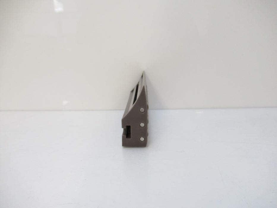 Marbett 567-677322 Transfer Plate, 115 mm Width, 3 Rollers ...