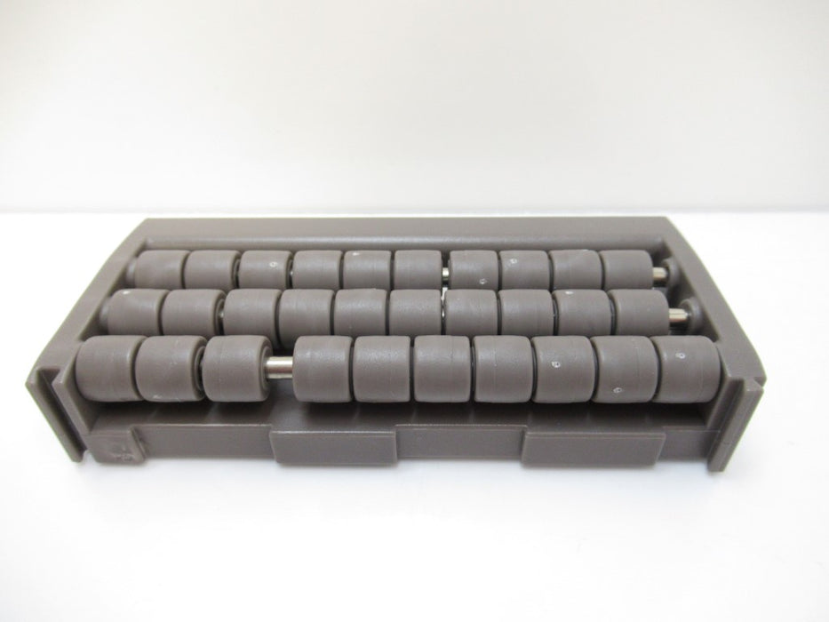 Marbett 567-677322 Transfer Plate, 115 mm Width, 3 Rollers ...