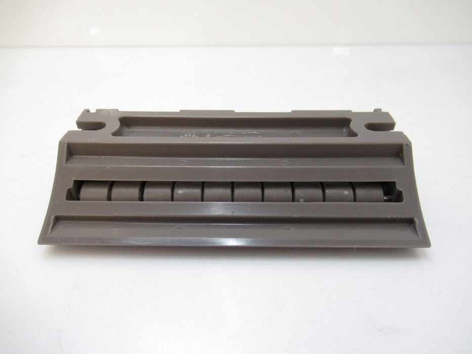 Marbett 567-677322 Transfer Plate, 115 mm Width, 3 Rollers ...