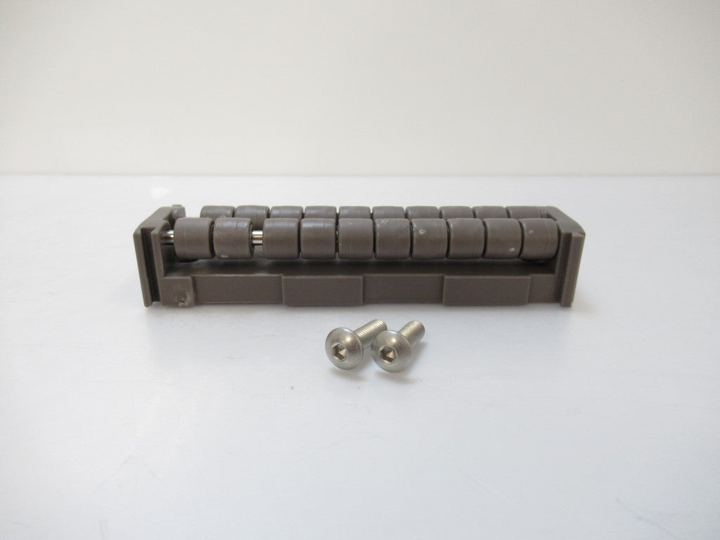 Marbett 568-677312 Transfer Plates 568, 115mm, 2 Rollers ...