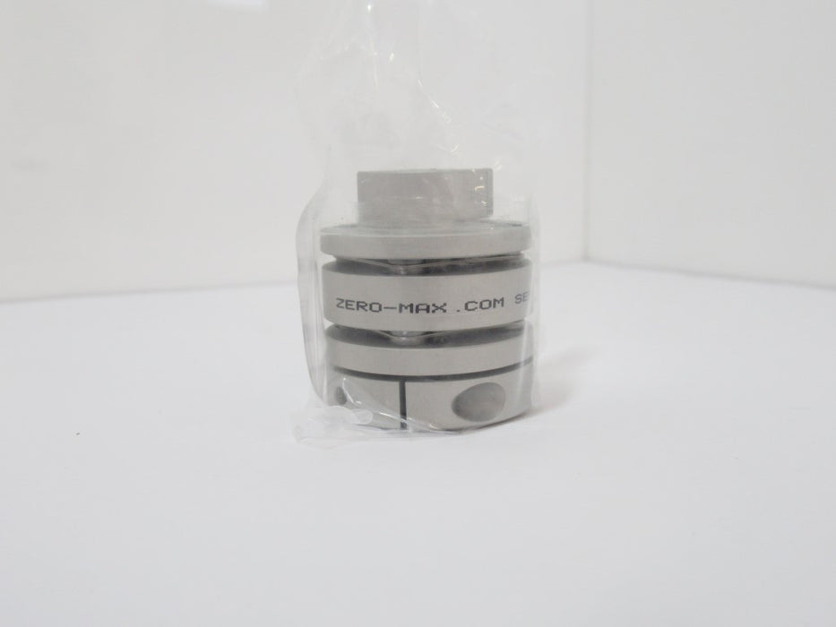 Zero-Max SC030R SC030R-017-021 ServoClass Double Flex Couplings — industrialautomationparts.com
