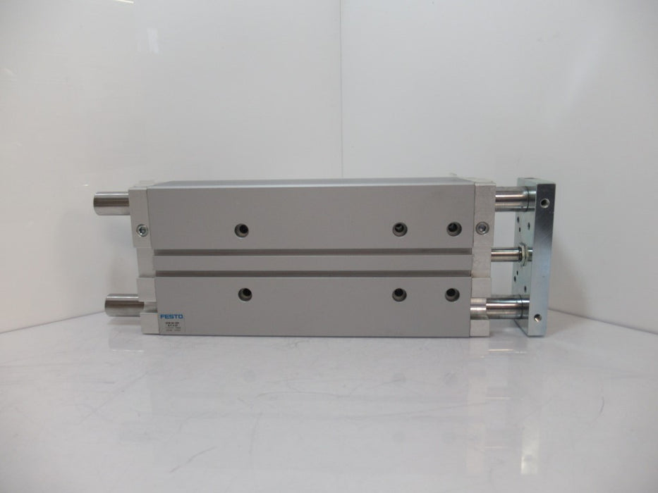 Festo DFM-40-200-B-P-A-GF 532319 Guided Actuator ...