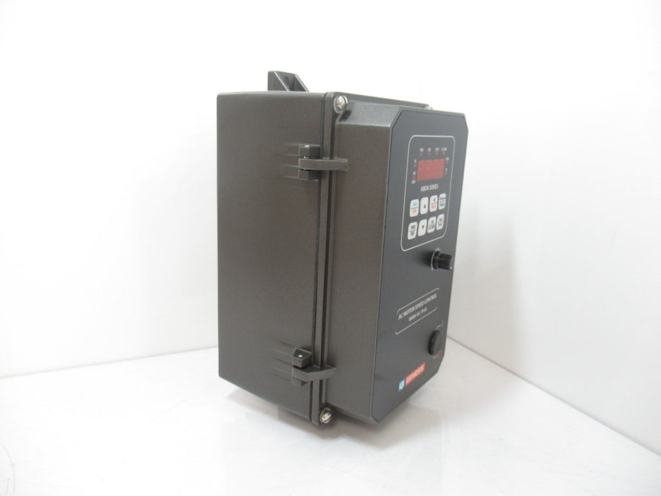 KBDA-24D KB Electronics 9536L AC Drives, Nema 4X Inverter, Black ...