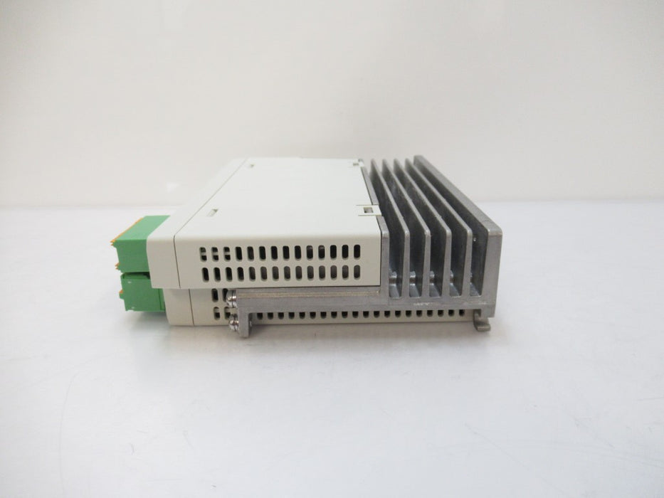 Oriental Motor BLE2D120-C Brushless DC Motor Driver ...