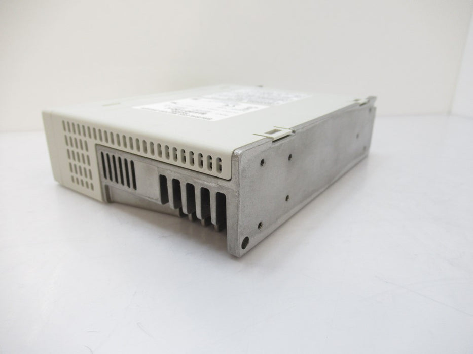 Oriental Motor BLE2D120-C Brushless DC Motor Driver ...
