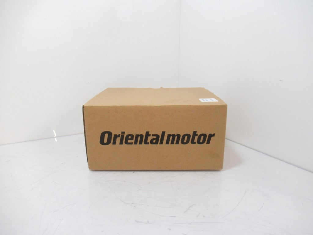 Oriental Motor BLE2D120-C Brushless DC Motor Driver ...