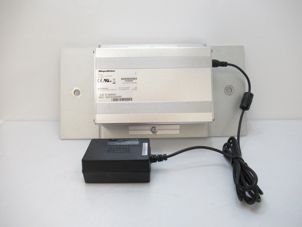 700-1566-00 MagneMotion, Sync, Motor, Control BoxENet Switches 24V DC