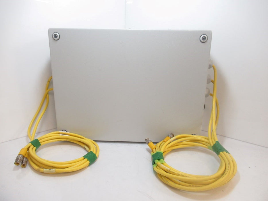 Magnemotion 700-1566-00 Sync, Motor, Control With KL1536510 Rital Box ...