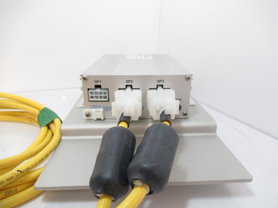 MagneMotion, 700-1566-00, Sync, Motor, Control BoxEthernet Switches ...
