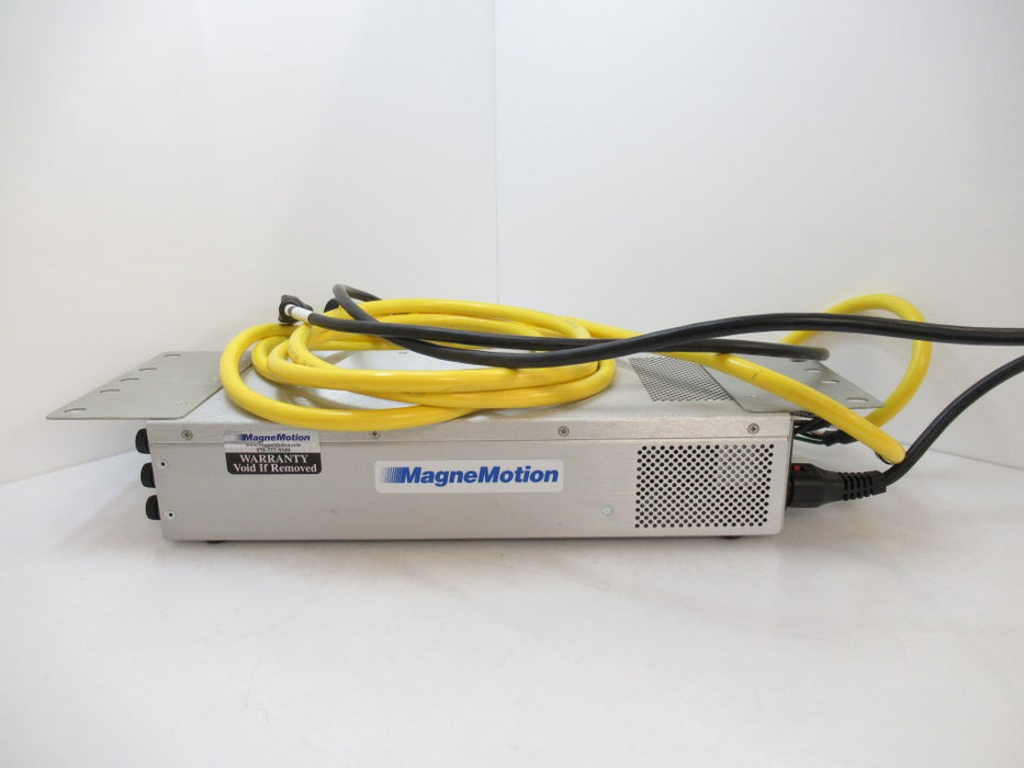 MagneMotion MagneMover 110-0001-00 Lite 36 VDC Power Supply ...
