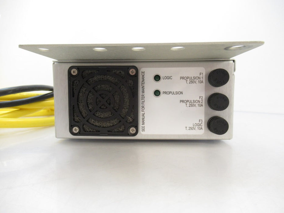 MagneMotion MagneMover 110-0001-00 Lite 36 VDC Power Supply ...