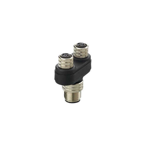 Ifm E10802 Y/T Splitter - industrialautomationparts.com