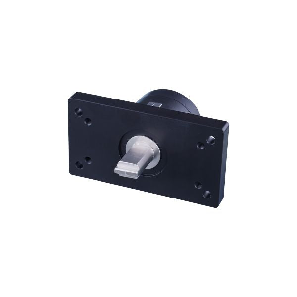 Ifm E11243 Target Puck Mounting Set For Valve Actuators ...