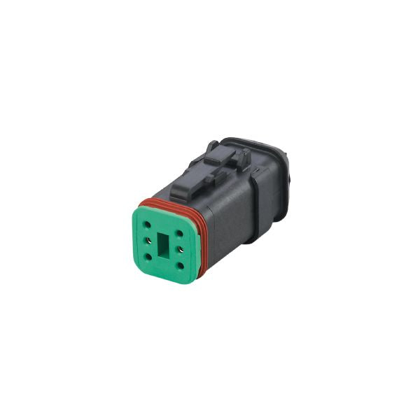 Ifm E12575 Can Bus Terminating Resistor - industrialautomationparts.com