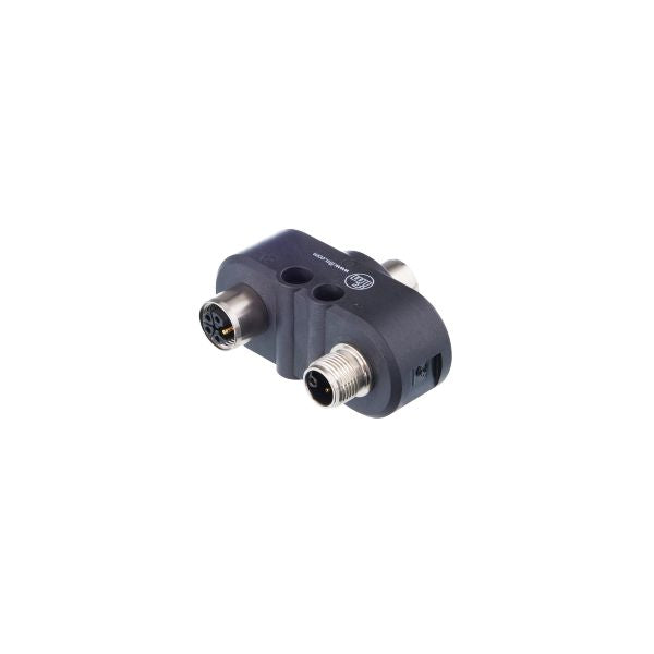 Ifm E12787 Y/T Splitter - industrialautomationparts.com