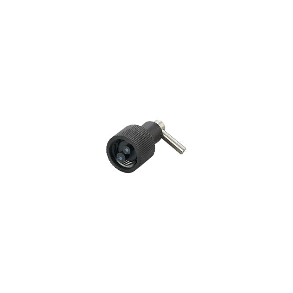 Ifm E20199 Fiber Optic Diffuse Reflection Sensor - industrialautomationparts.com